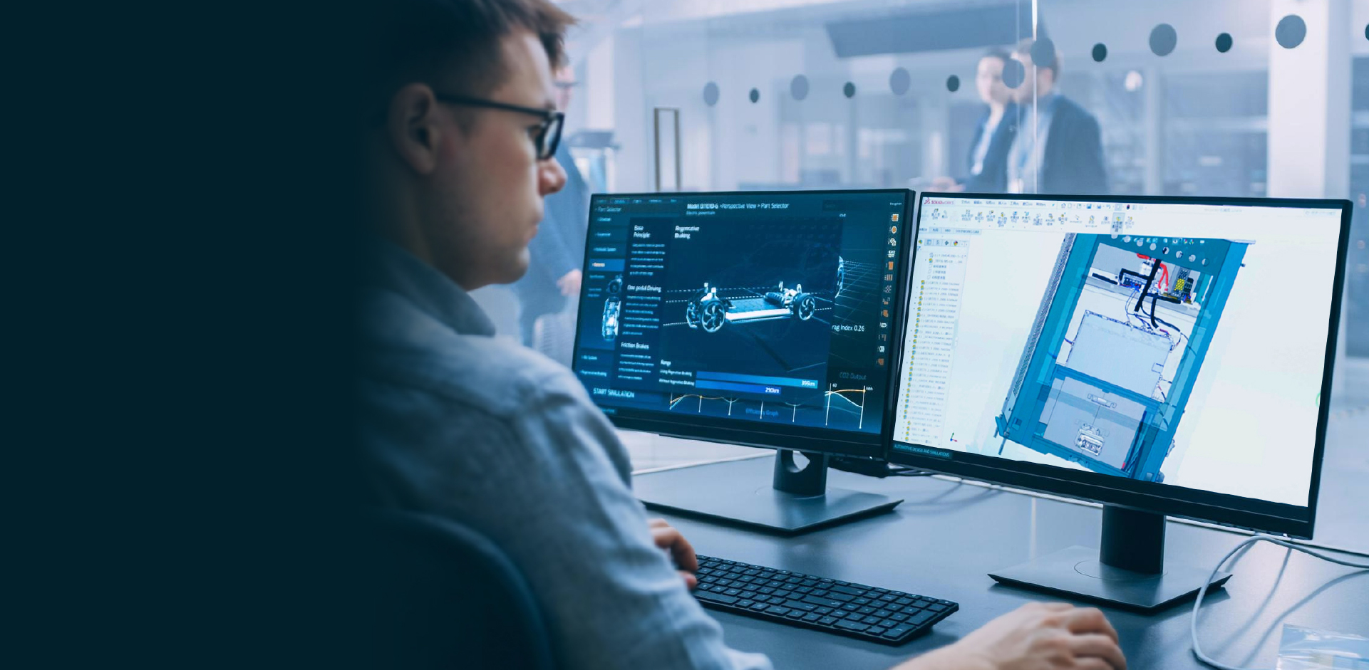 Tailored EV Charger Solutions | AiPower