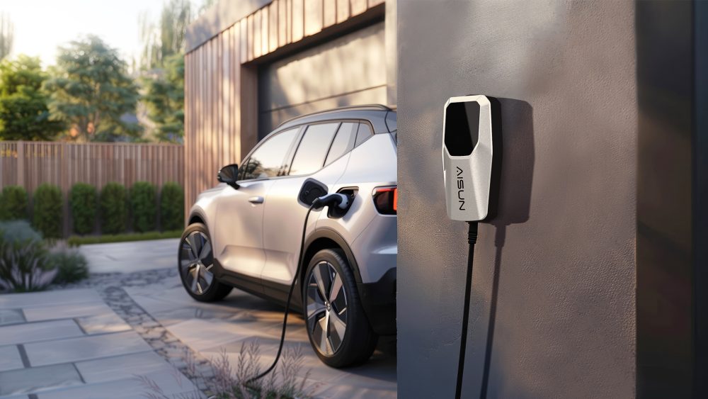 Guide to Choose the Suitable Portable EV Charger.