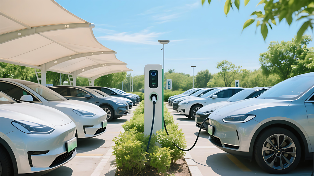 Avoid These Costly Pitfalls in EV Fleet Charging Expansion