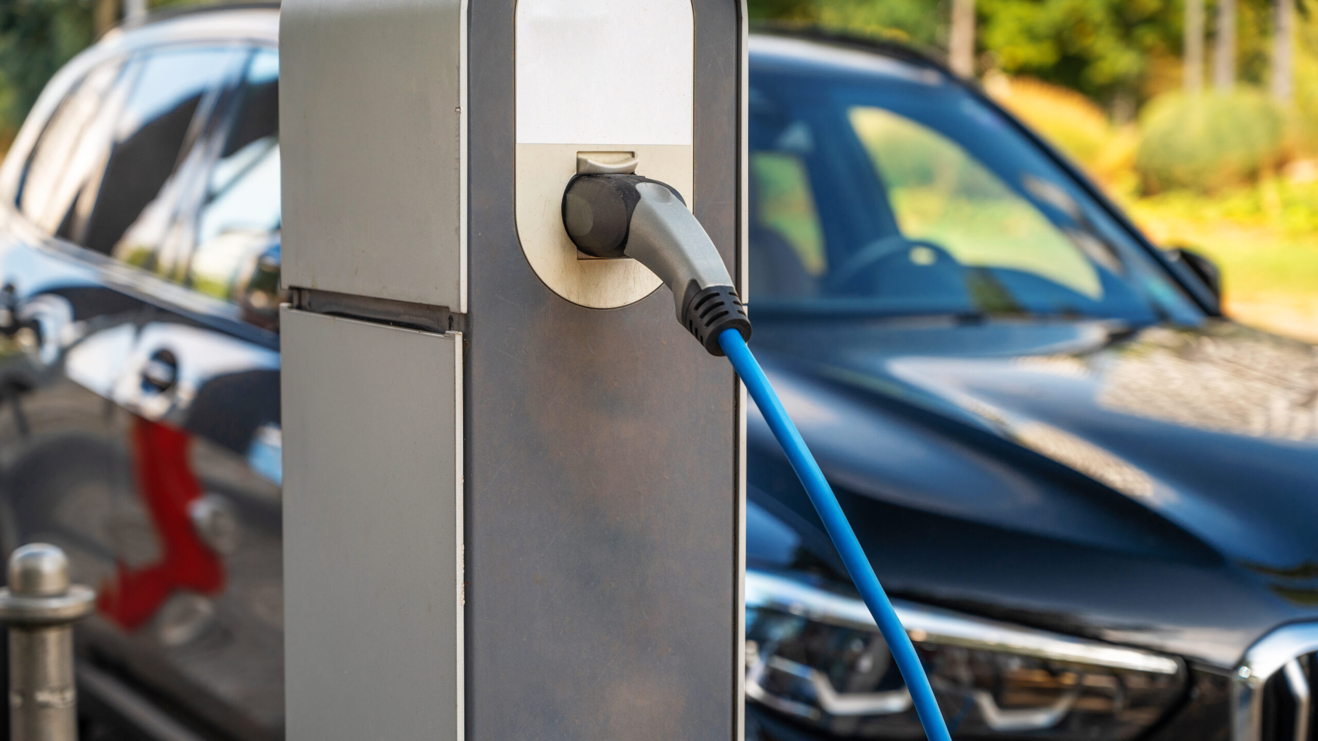 Understanding EV Charging: Types, Speeds, and How It Works